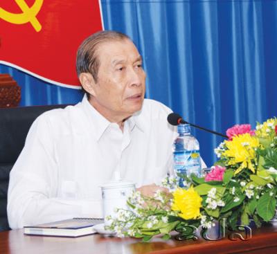 President’s Office highlights two days of historical importance